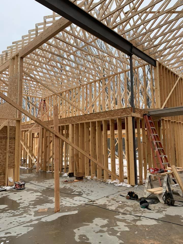 Projects - Excel Builders