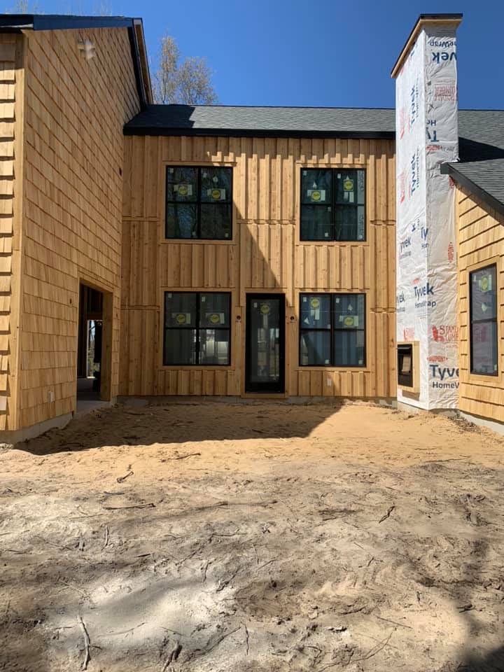 Projects - Excel Builders