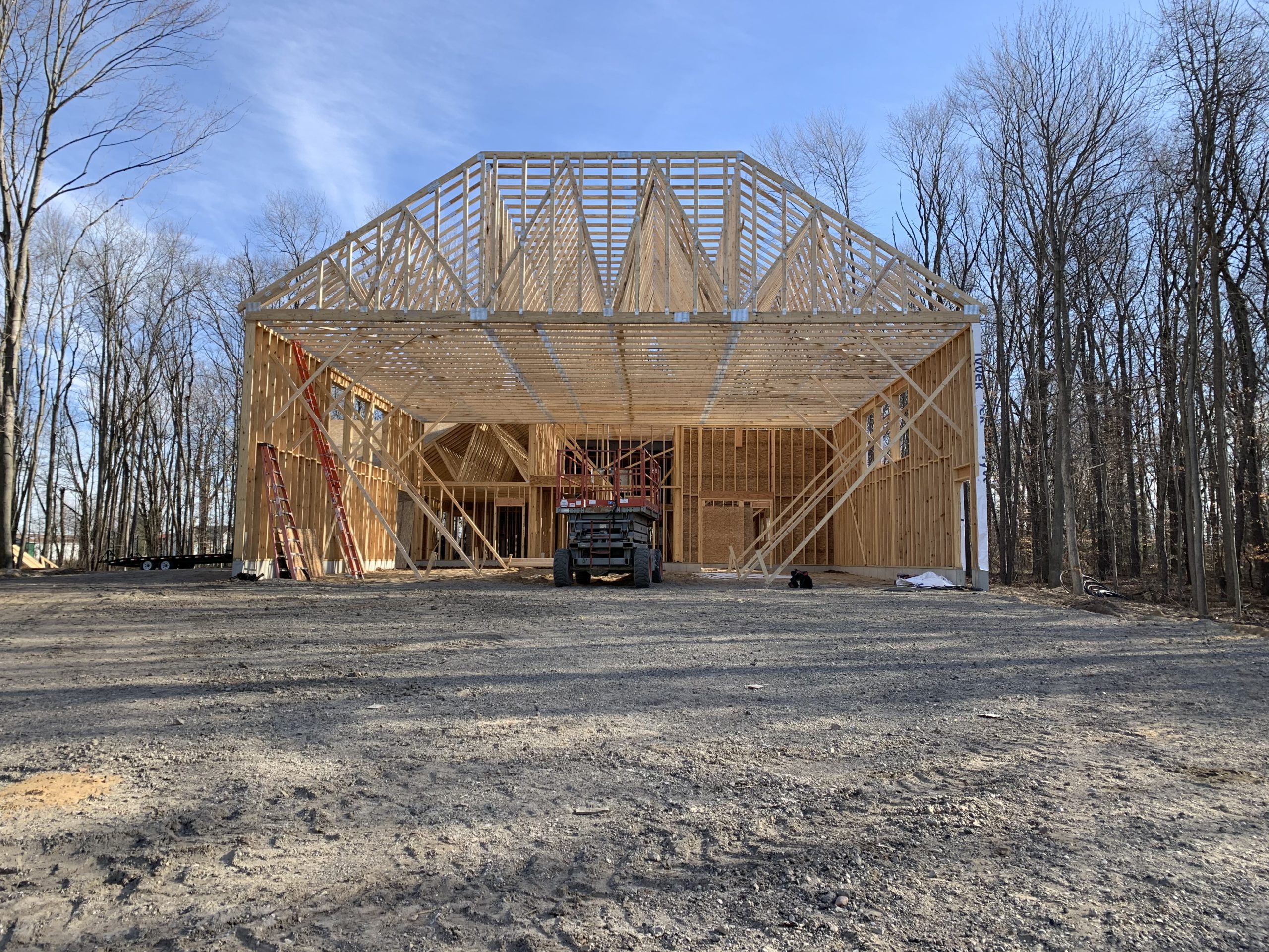 Projects - Excel Builders