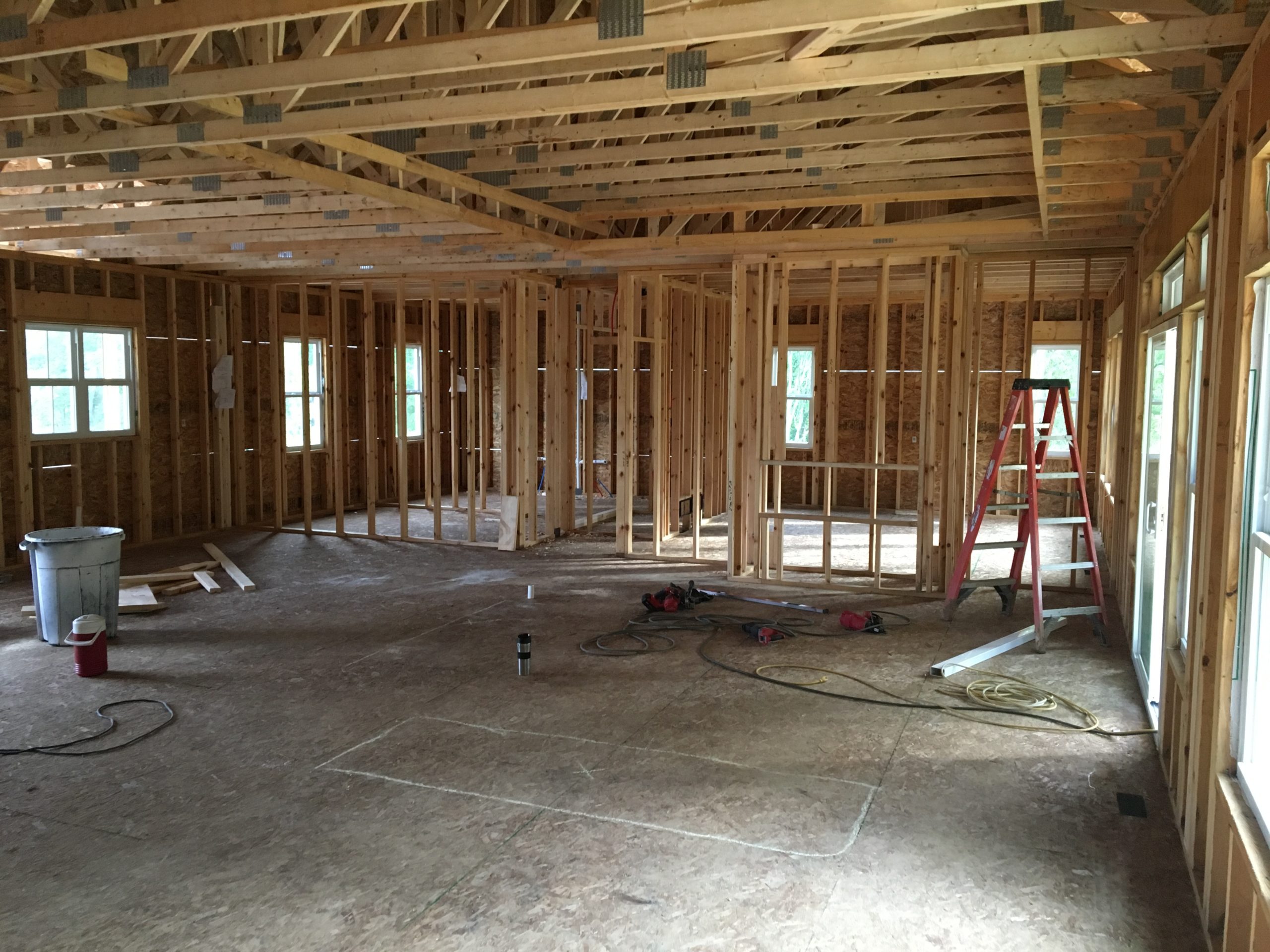 Projects - Excel Builders