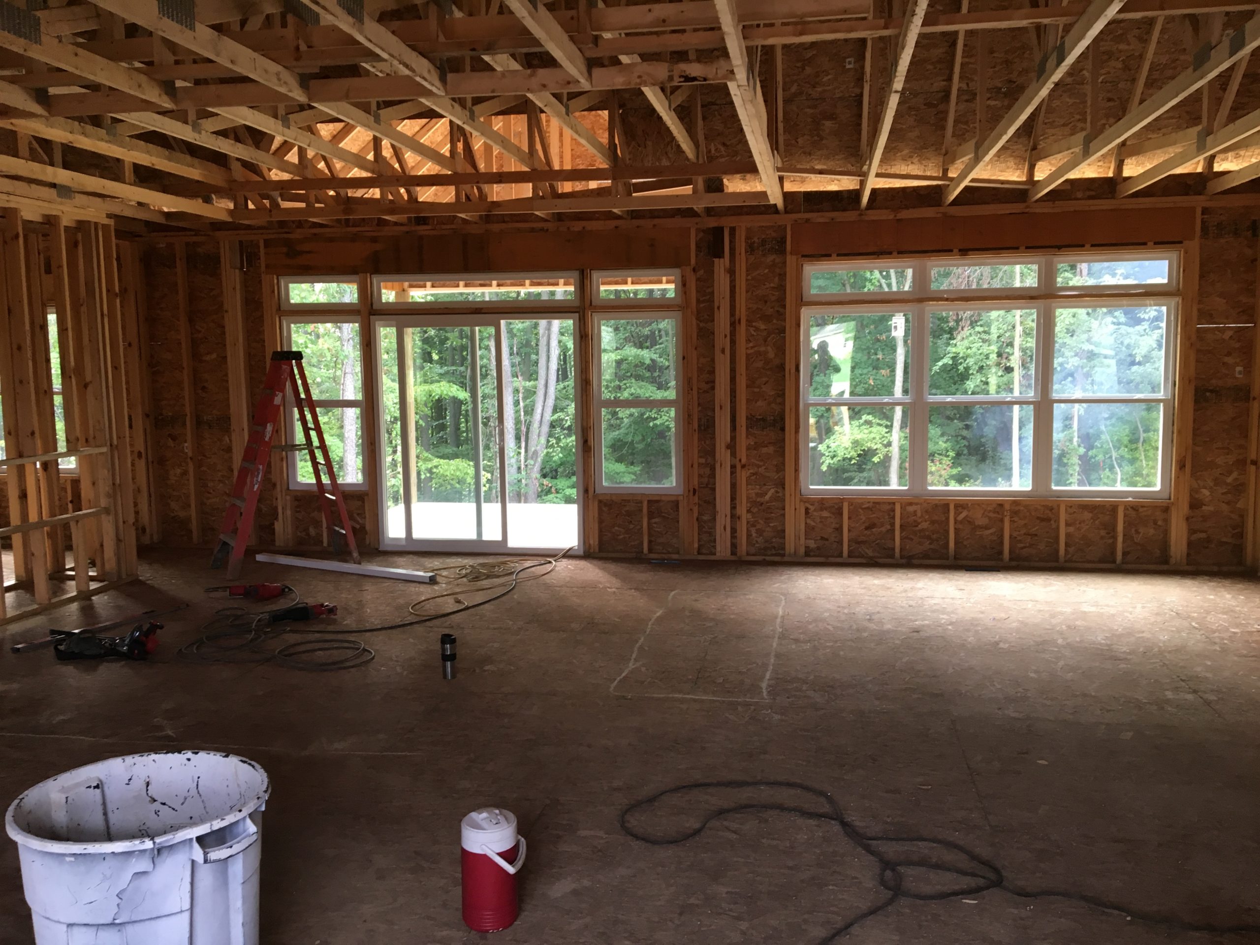 Projects - Excel Builders