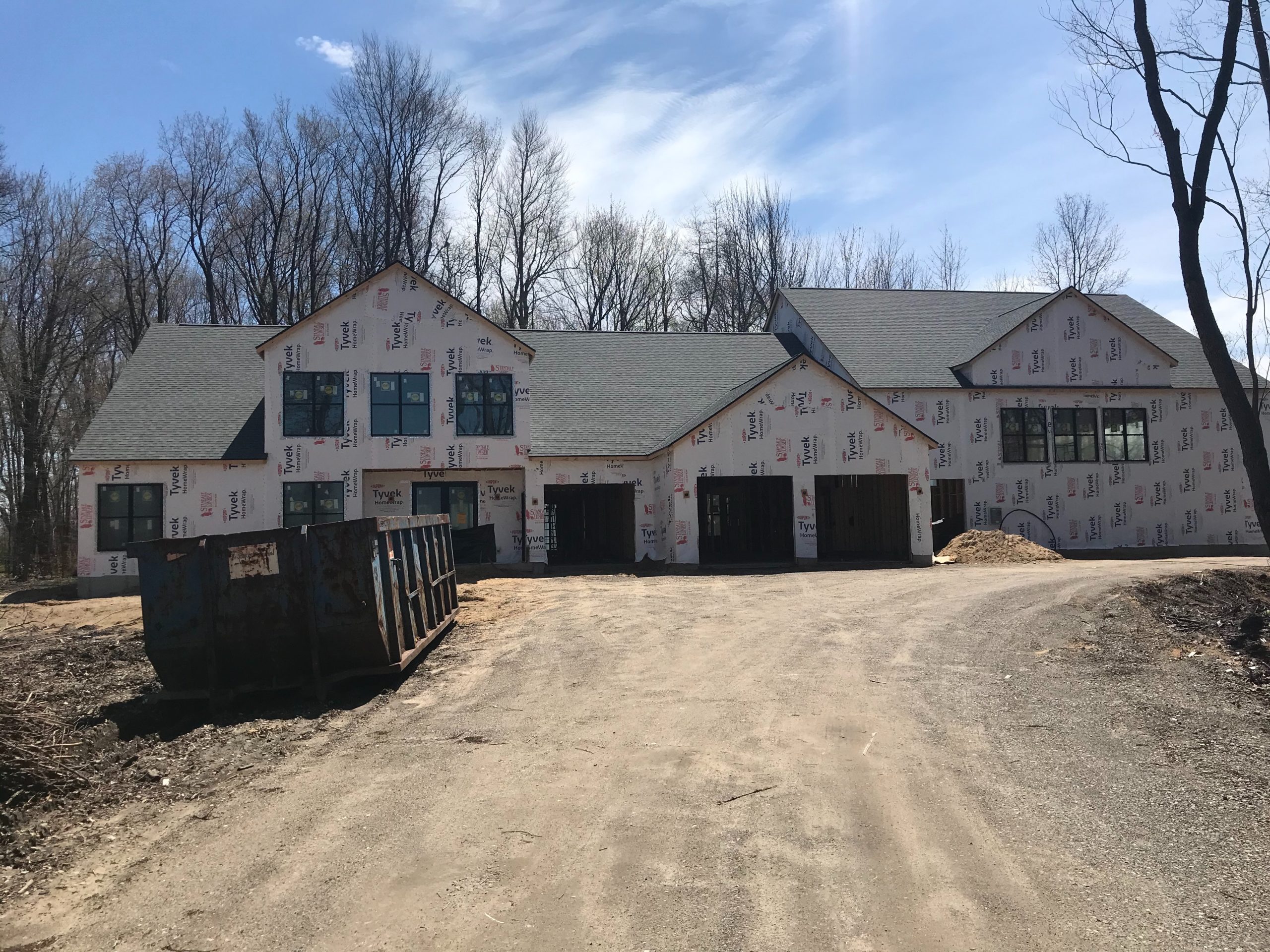 Projects - Excel Builders